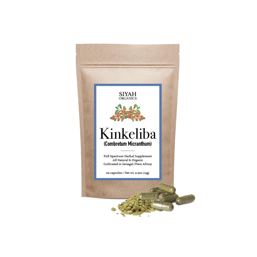 organic herbal digestive support capsules