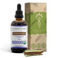 organic herbal drops for wellness