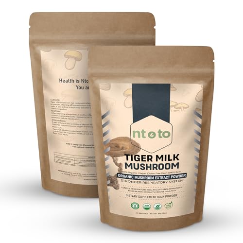 Organic herbal extract for respiratory support