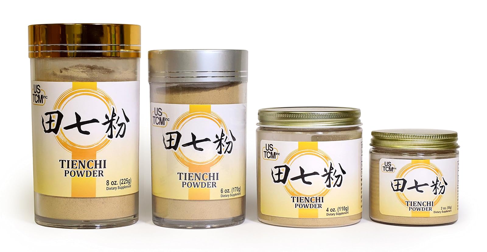organic herbal ginseng supplement