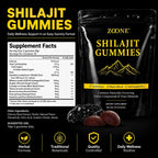 Organic herbal gummies for immunity