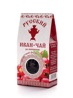 Organic herbal infusion blend