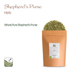 organic herbal infusion for relaxation