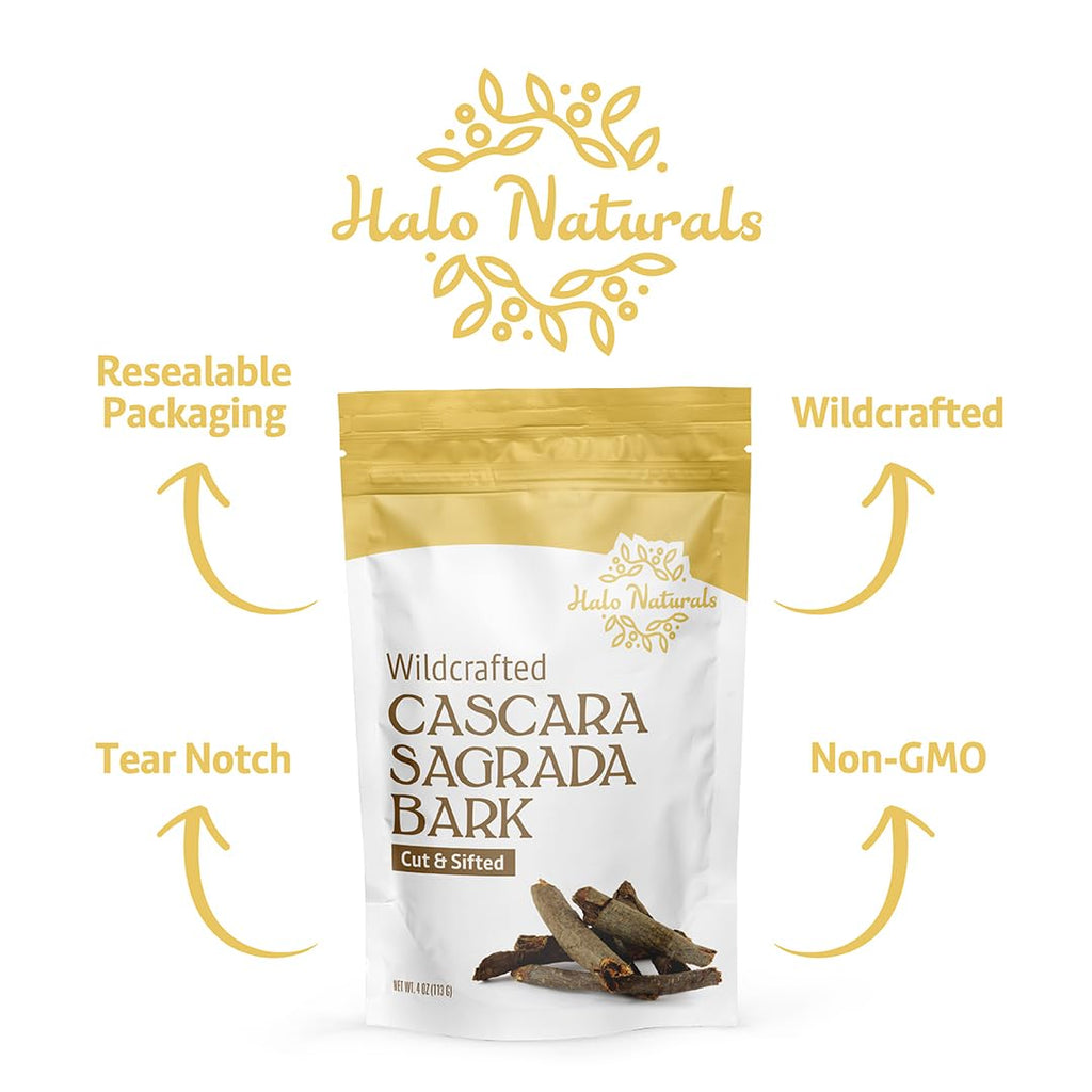 organic herbal infusion for wellness