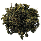 Organic herbal Jiaogulan tea blend