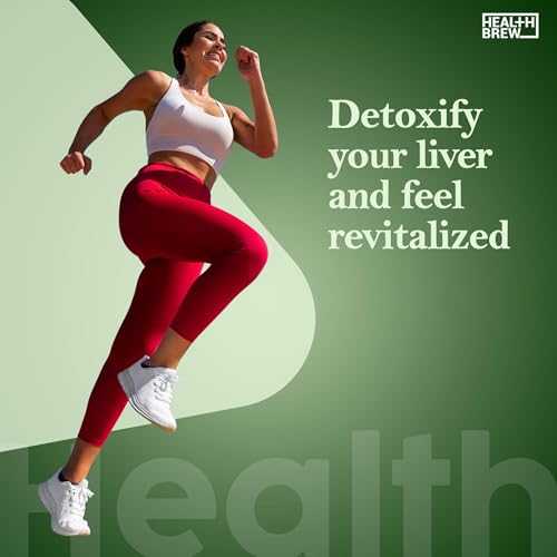 organic herbal liver cleanse solution