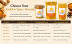 Organic herbal mix for health benefits