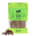 organic herbal mixture for inhalers