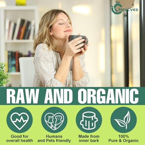 organic herbal powder for holistic health
