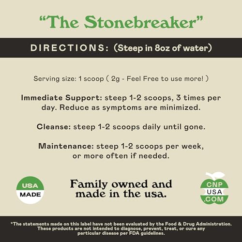 organic herbal remedy for kidneys