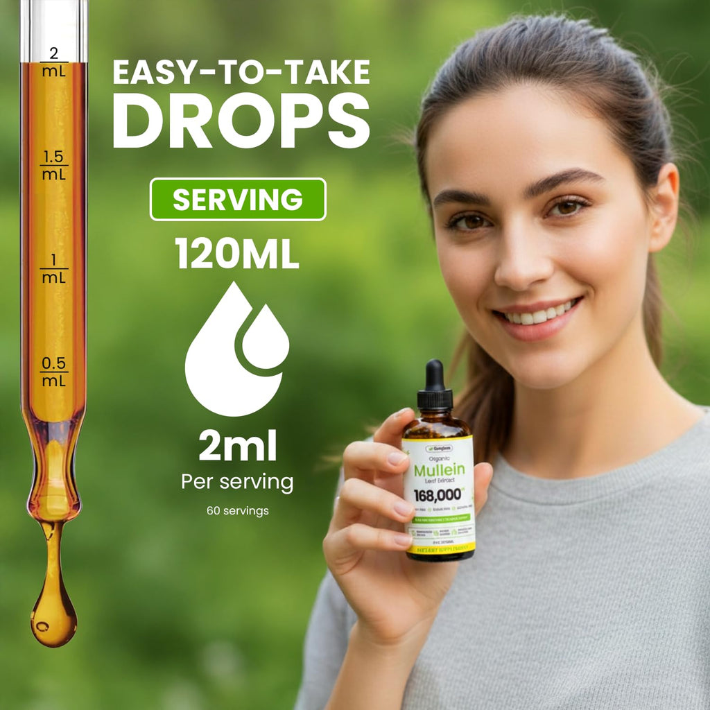 organic herbal remedy for respiratory relief