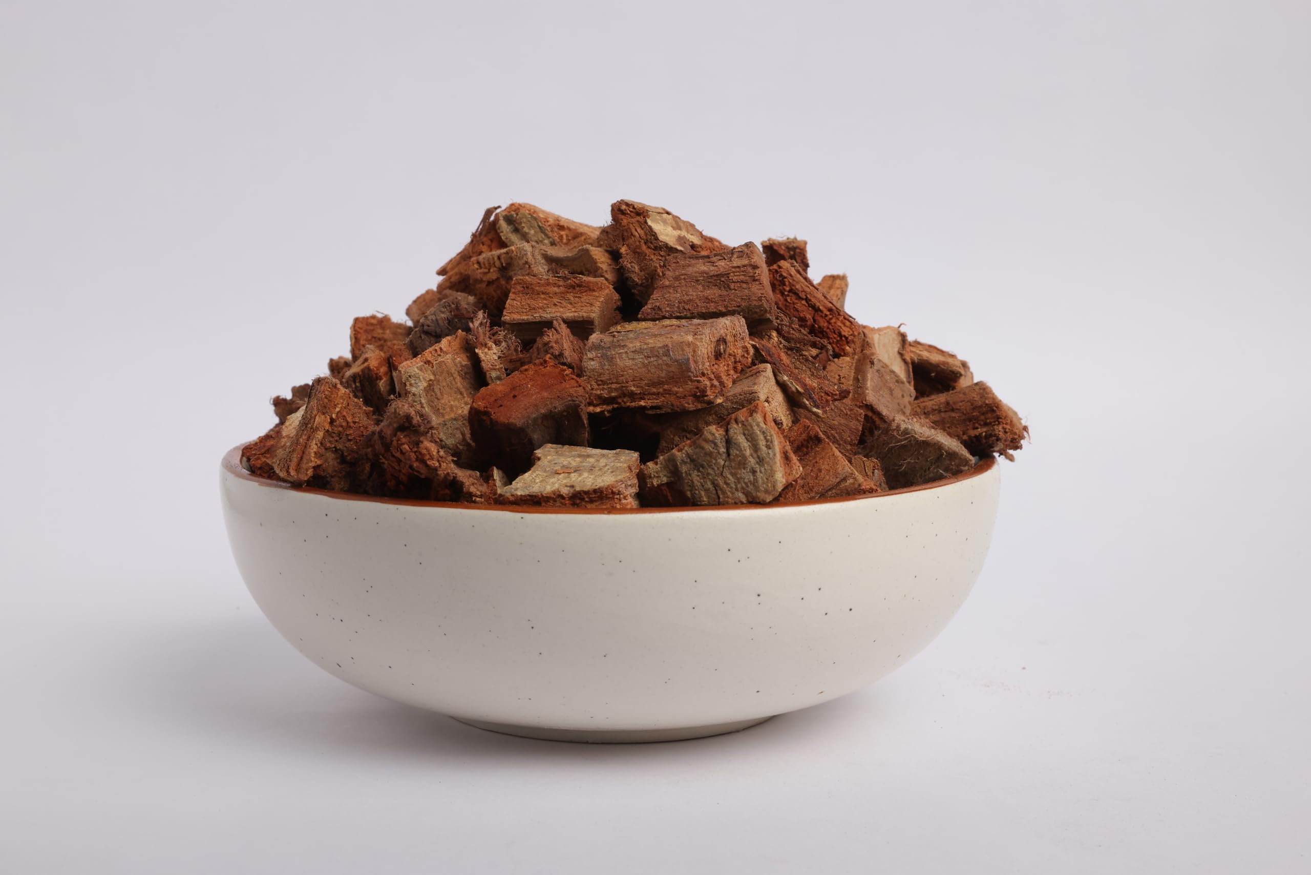 Organic herbal remedy for skin