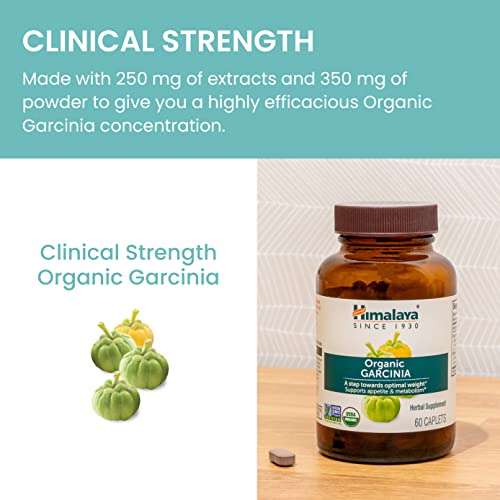 Organic herbal remedy for weight loss