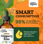 organic herbal remedy for wellness