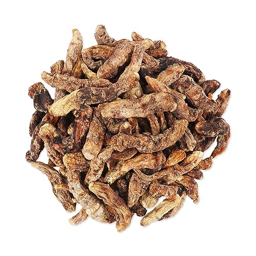 Organic herbal remedy for wellness