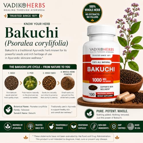 organic herbal supplement benefits