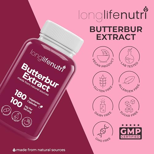 Organic herbal supplement for calmness