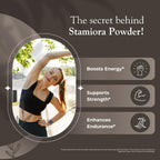 organic herbal supplement for energy