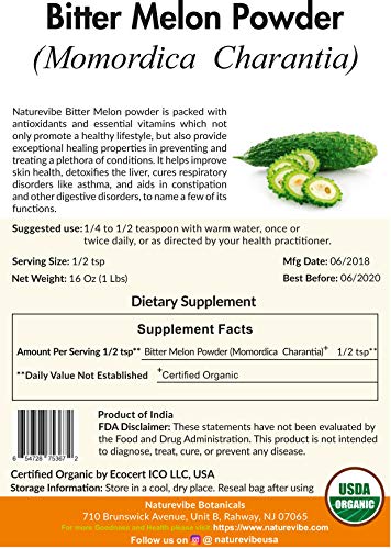 organic herbal supplement for energy