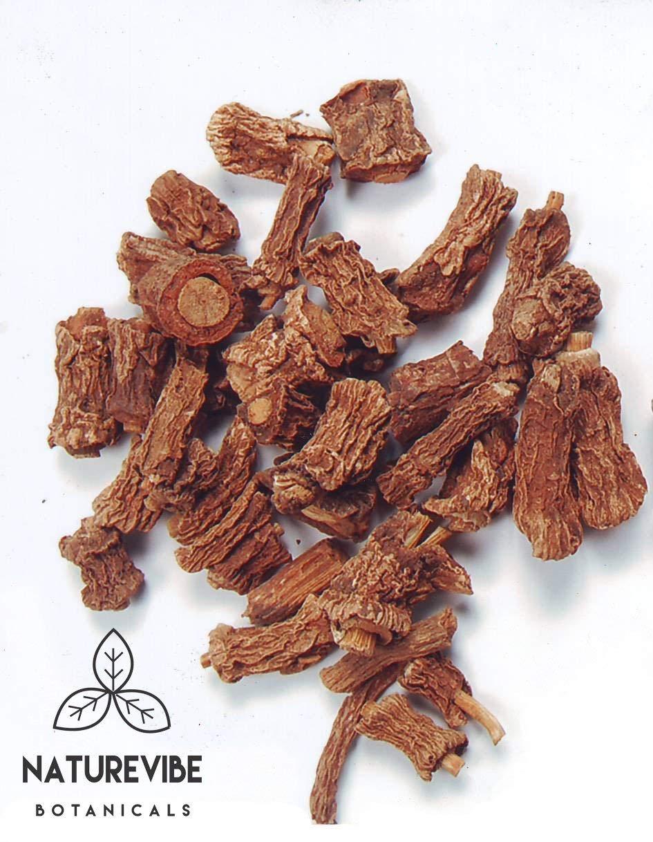 Organic herbal supplement for energy