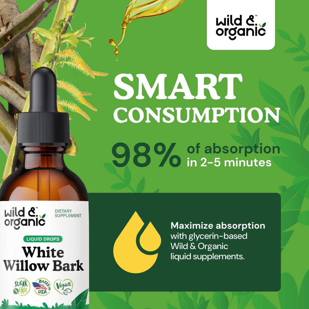 organic herbal supplement for health