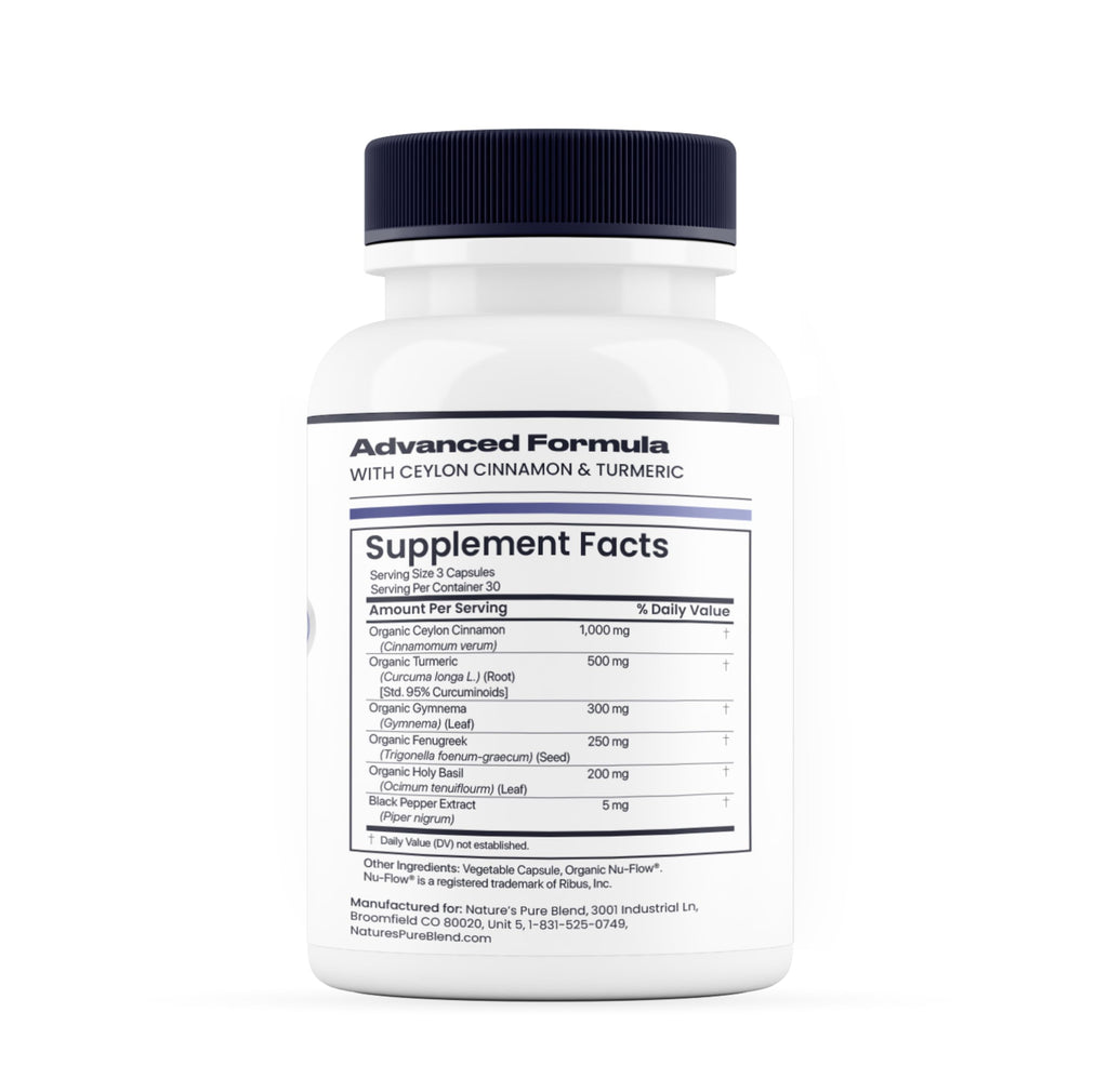 organic herbal supplement for immunity