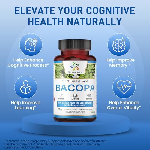 Organic herbal supplement for relaxation