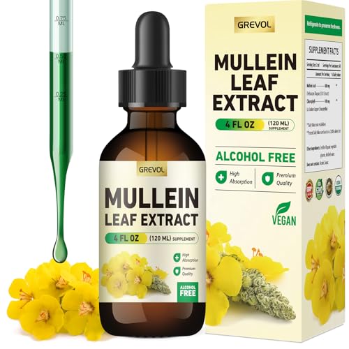 Organic herbal supplement for respiratory health