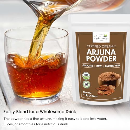 organic herbal supplement for stress relief