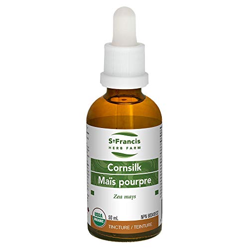 organic herbal supplement for urinary health