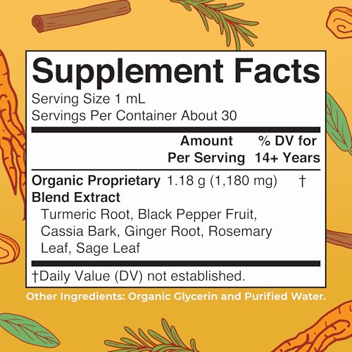 organic herbal supplement for vitality