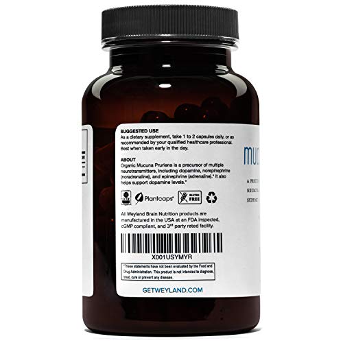 organic herbal supplement for wellness