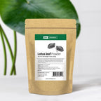 Organic herbal supplement for wellness