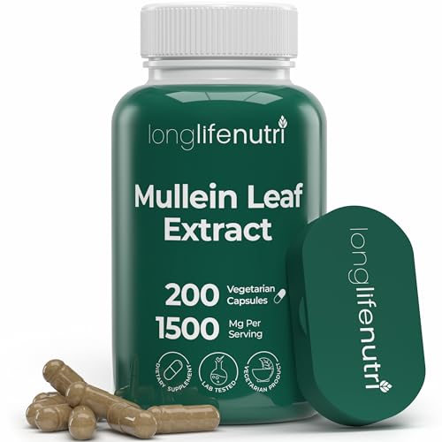 Organic herbal supplement for wellness