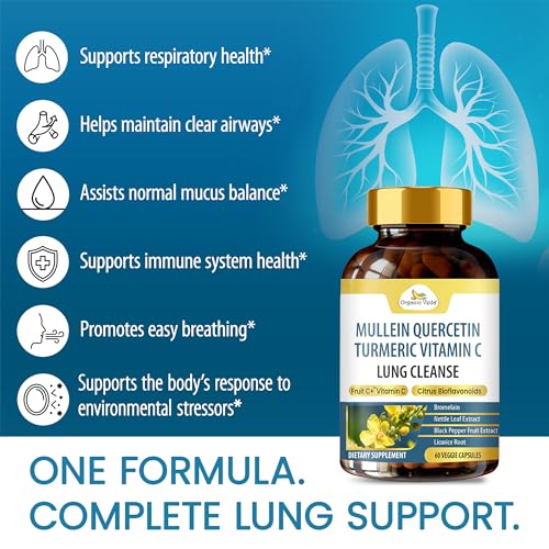 Organic herbal supplement for wellness