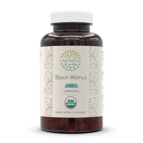 organic herbal supplement for wellness