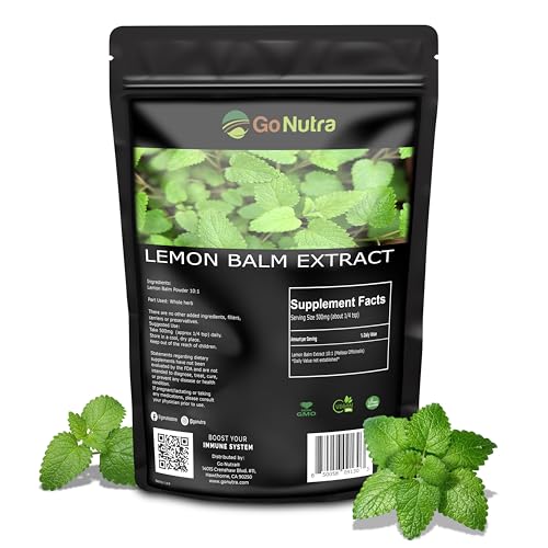 Organic herbal supplements for daily health