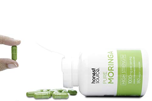 Organic herbal supplements for detox