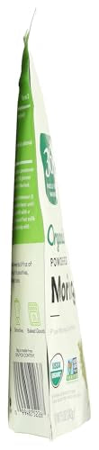 organic herbal supplements for detox