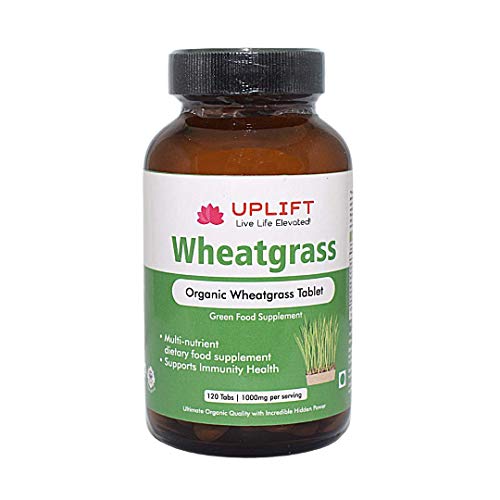 organic herbal supplements for detox