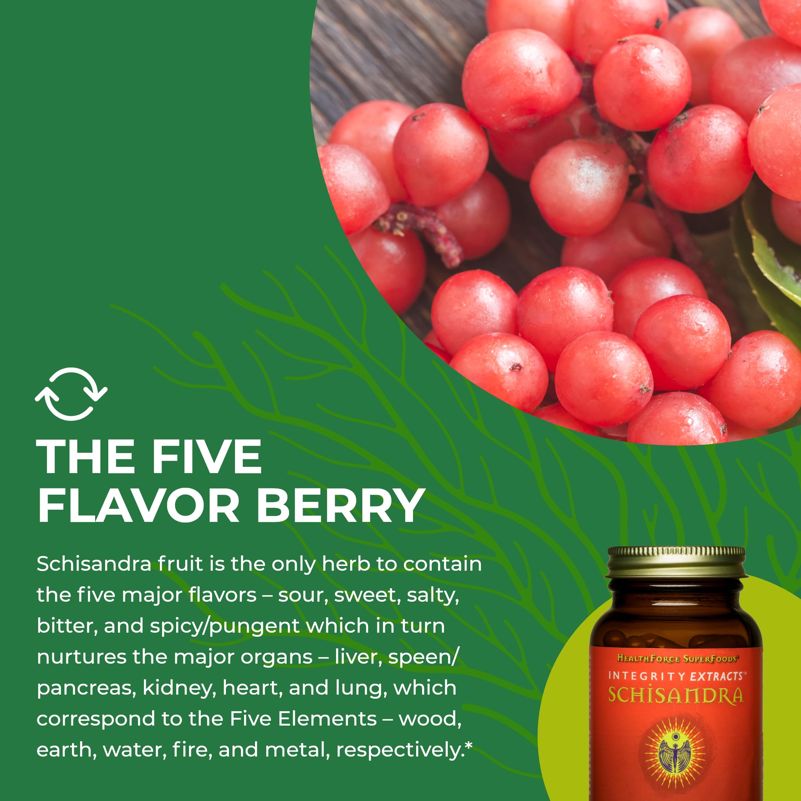 organic herbal supplements for health
