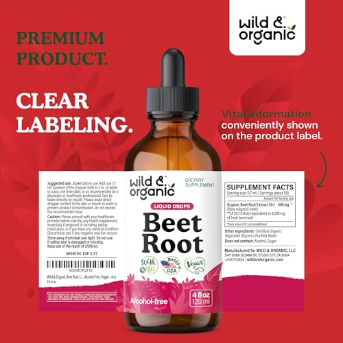 organic herbal supplements for health