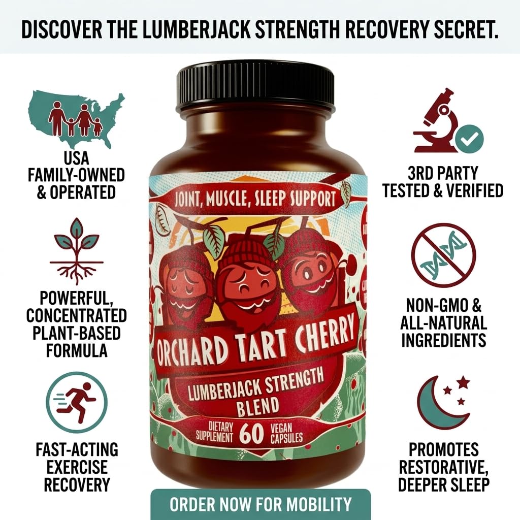 Organic herbal supplements for holistic health