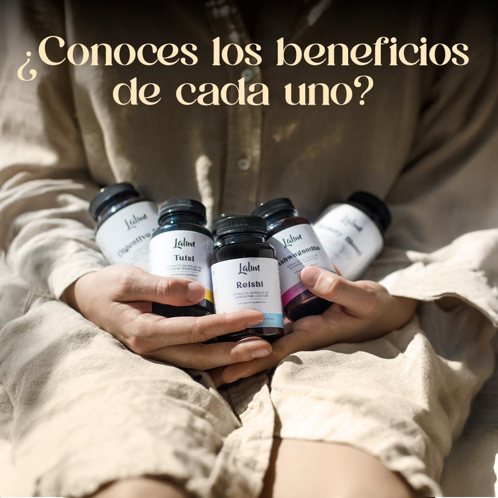 organic herbal supplements for immunity