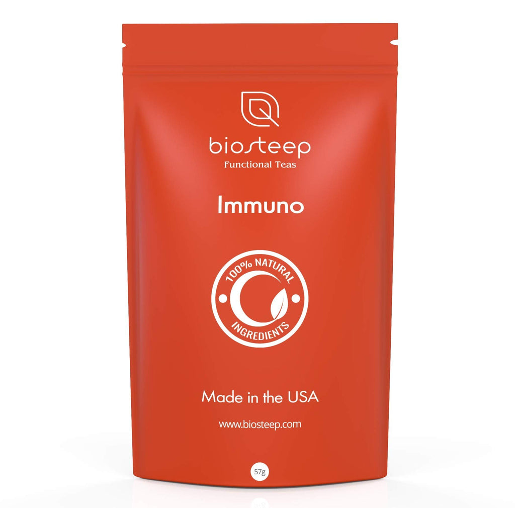 organic herbal supplements for immunity