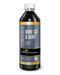 organic herbal supplements for joints