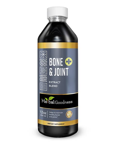 organic herbal supplements for joints