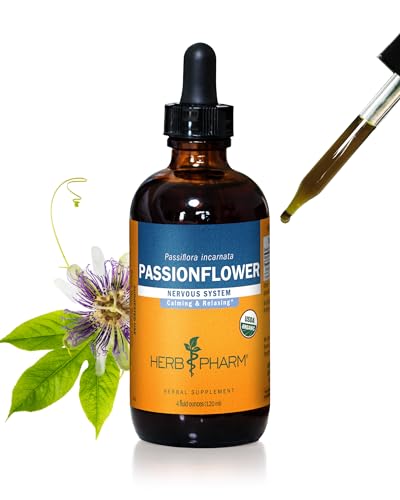 organic herbal supplements for relaxation