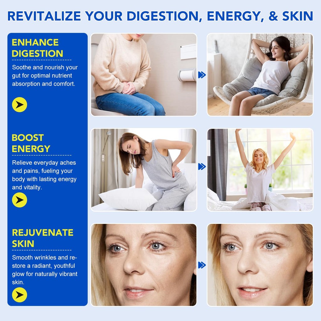 organic herbal supplements for stress
