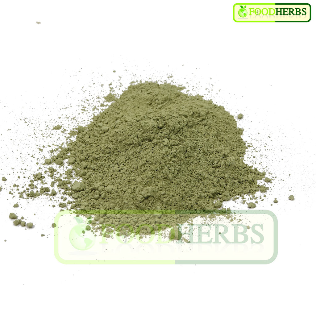 organic herbal supplements for vitality